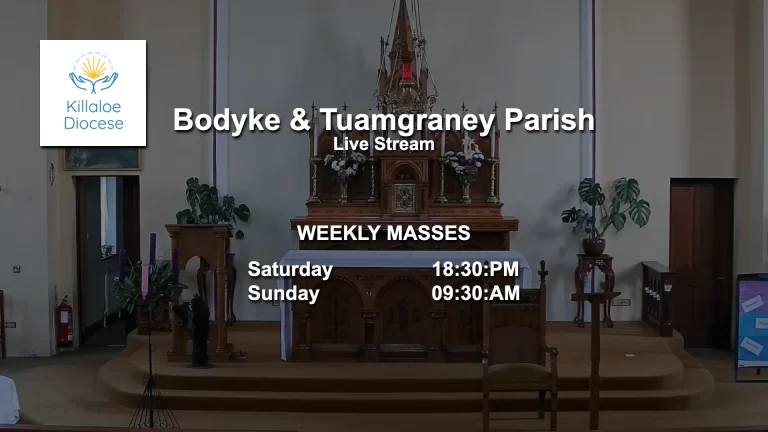 ChurchCamLive