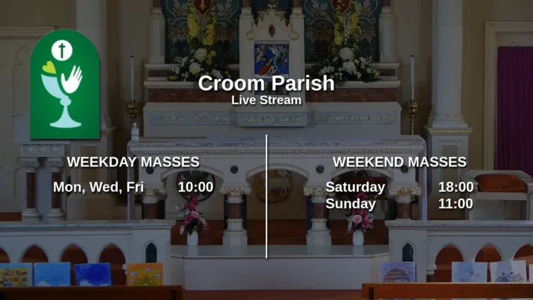 ChurchCamLive