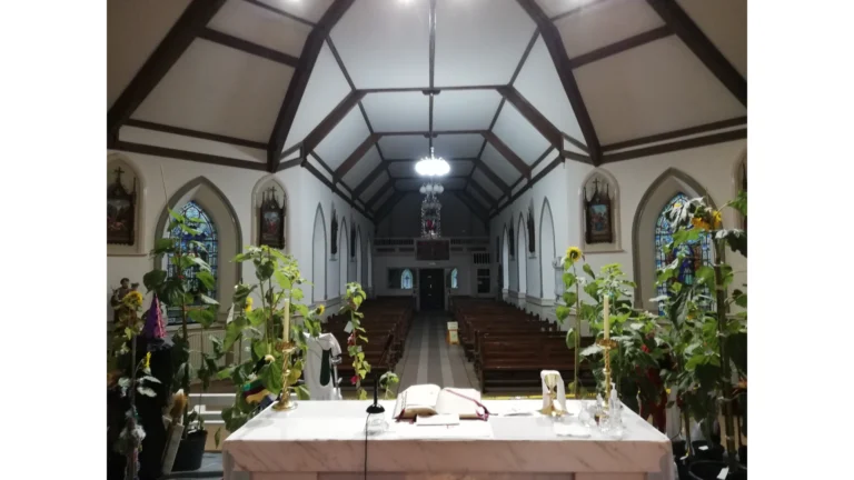 ChurchCamLive